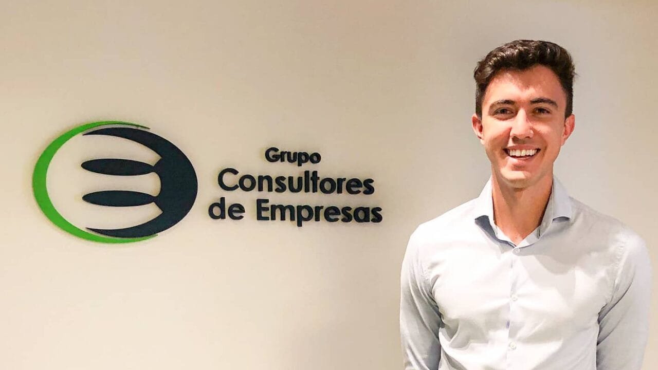 Crecimiento sostenido del Grupo Consultores de Empresas en Chile y ... Crecimiento sostenido del Grupo Consultores de Empresas en Chile y ...