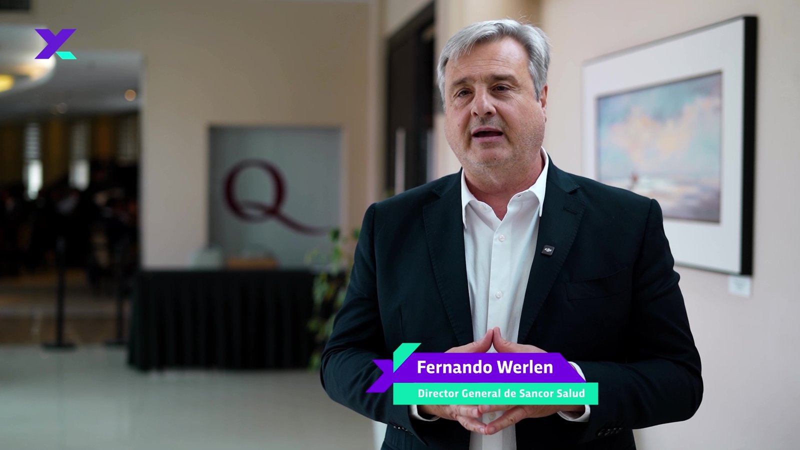 Sancor Salud consolidada en el mercado de la salud en el país, ahora se ...